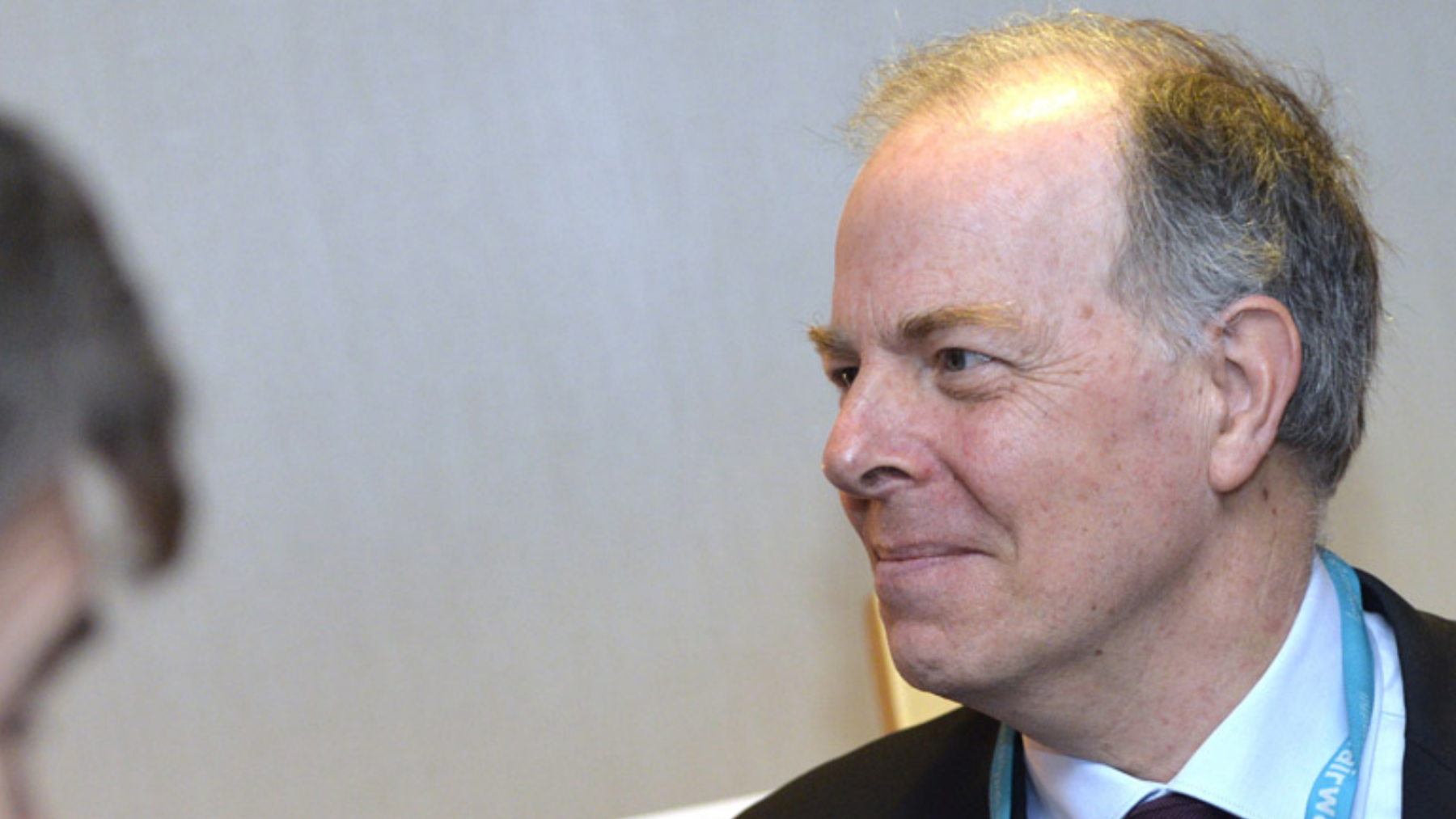 A true leader - thanks Peter! | SHARE - Shareholder Association of ...