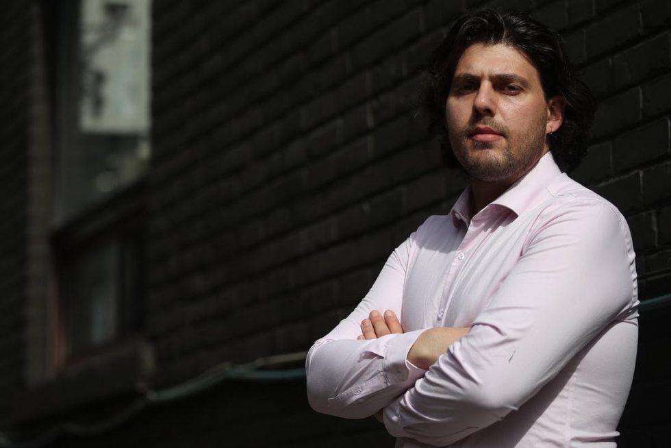 Call for Canadian legislation to tackle supply chain slavery | SHARE