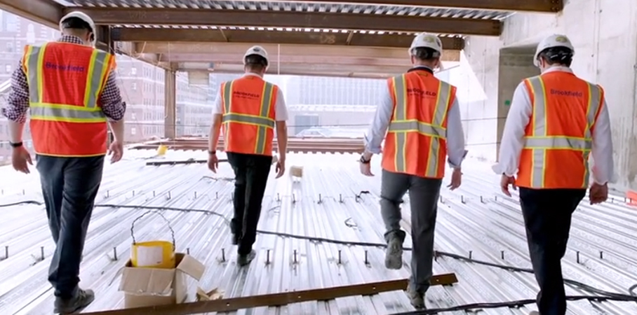 Proxy Alert: Shareholder Proposal on Workforce Practices at Brookfield ...