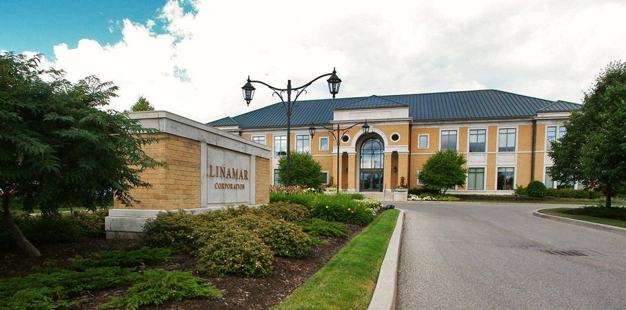 Proxy Alert: Adopt a "say on pay" vote at Linamar Corporation | SHARE ...