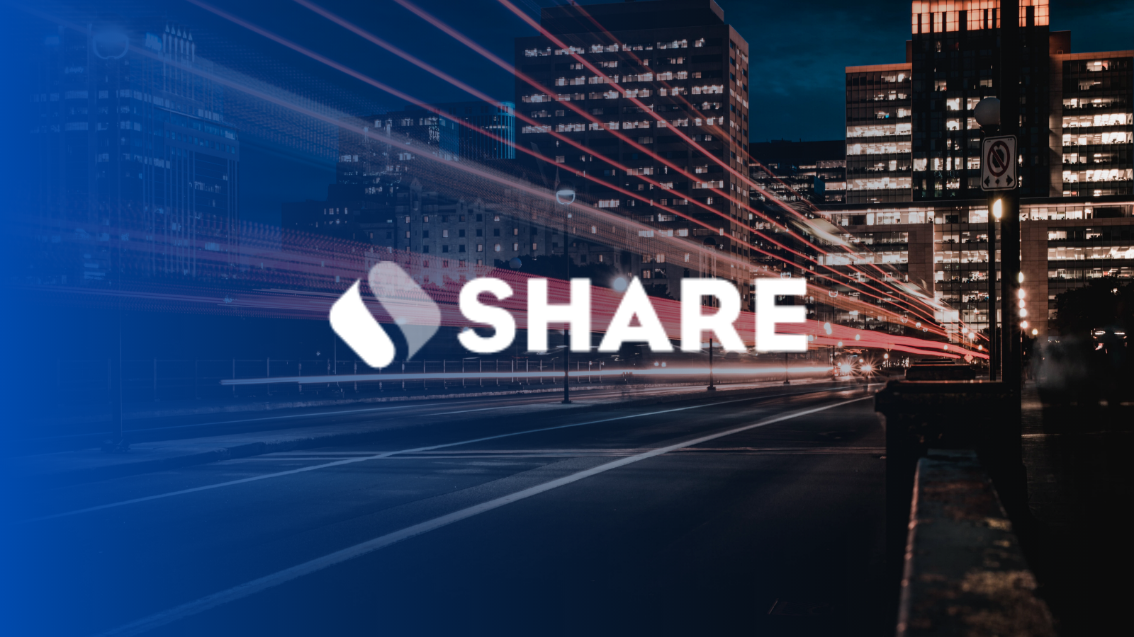 SHARE - Harnessing the Power of Investment