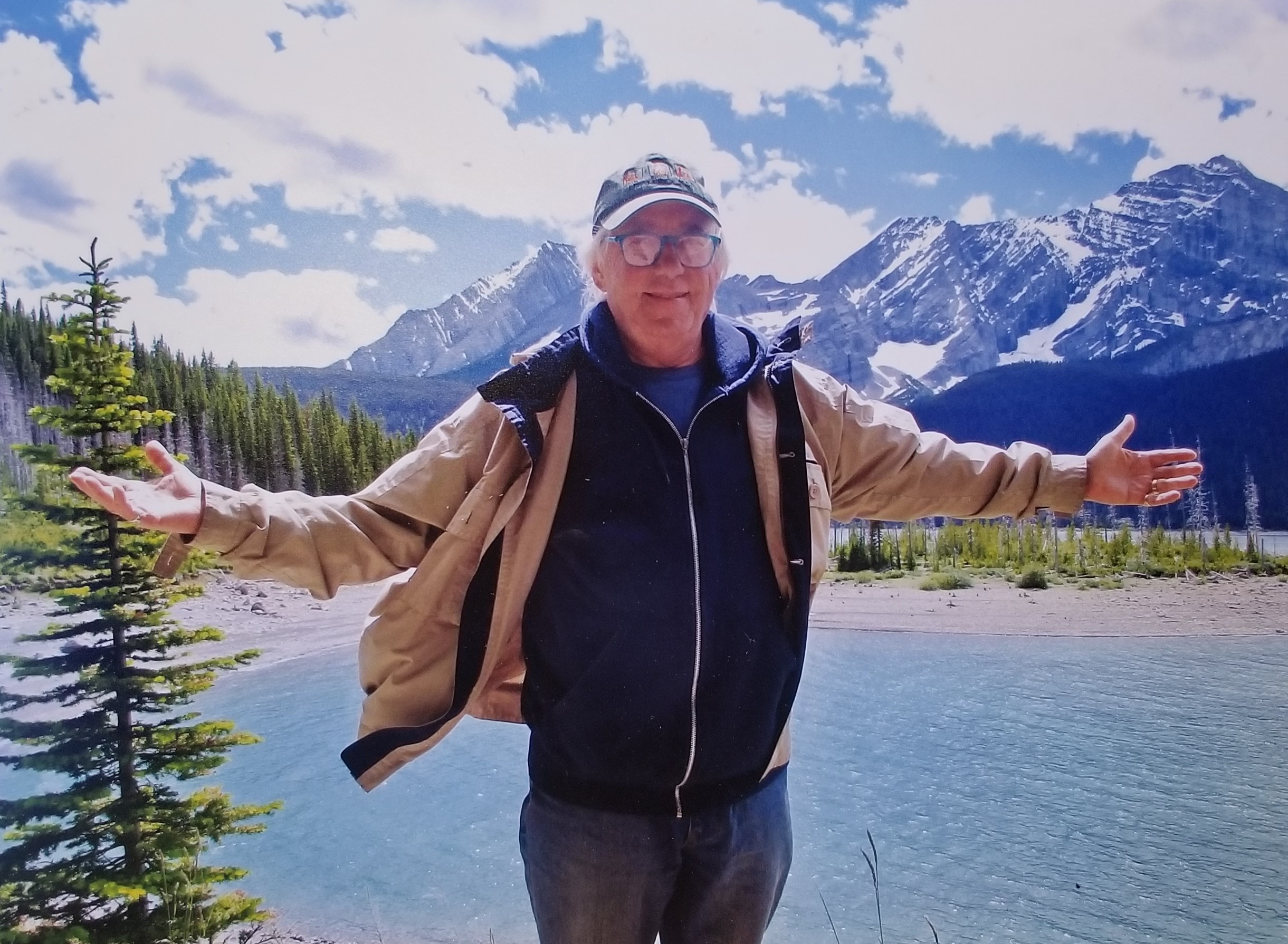 “A moment of grace, gently nudging us to a ‘great transformation’”: In Memory of Reverend Dr ...