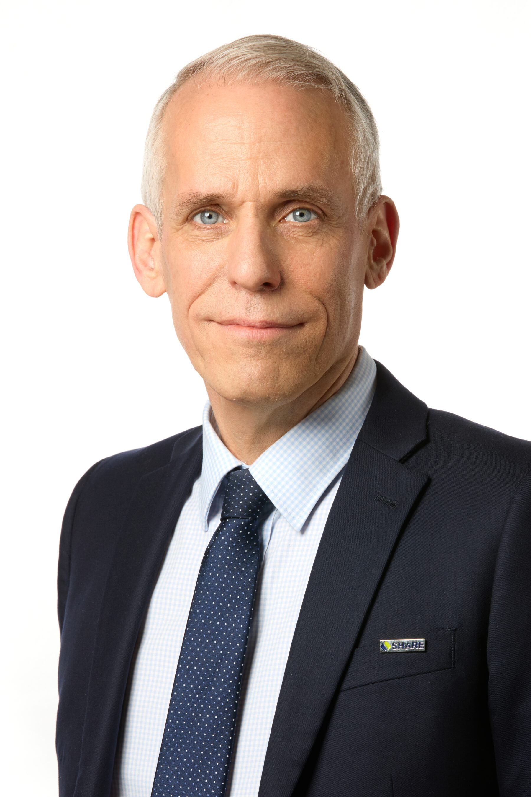 Our Team & Board | SHARE - Shareholder Association of Research and ...